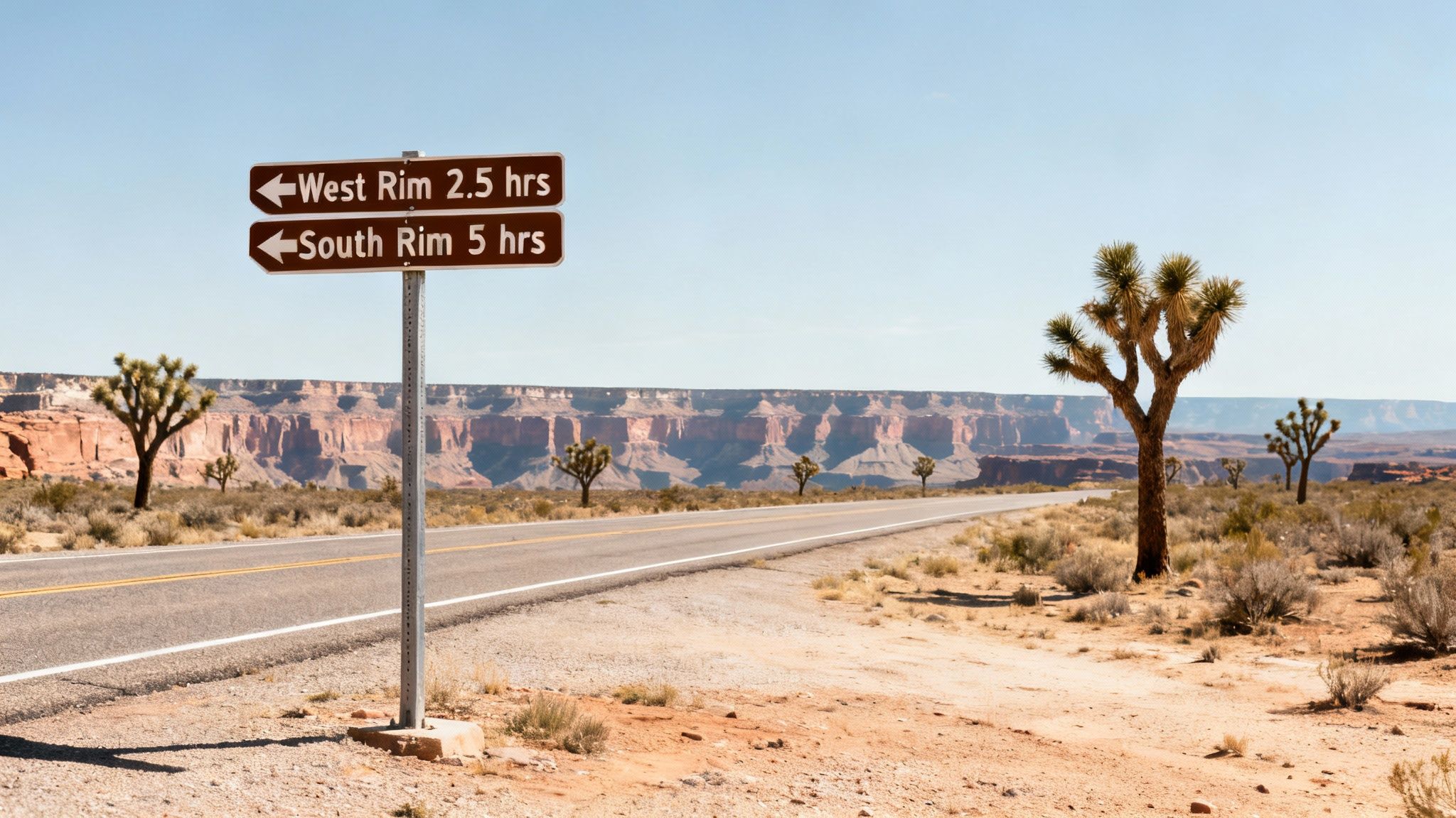 Your Ultimate Guide to Las Vegas Grand Canyon Bus Tours - Comedy on ...