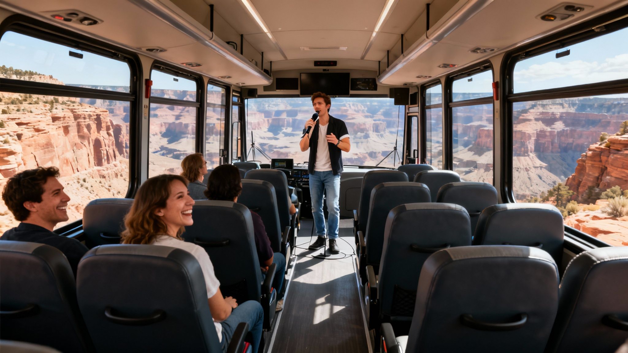 The Best Grand Canyon Tour from Las Vegas You Need to Take (Seriously ...