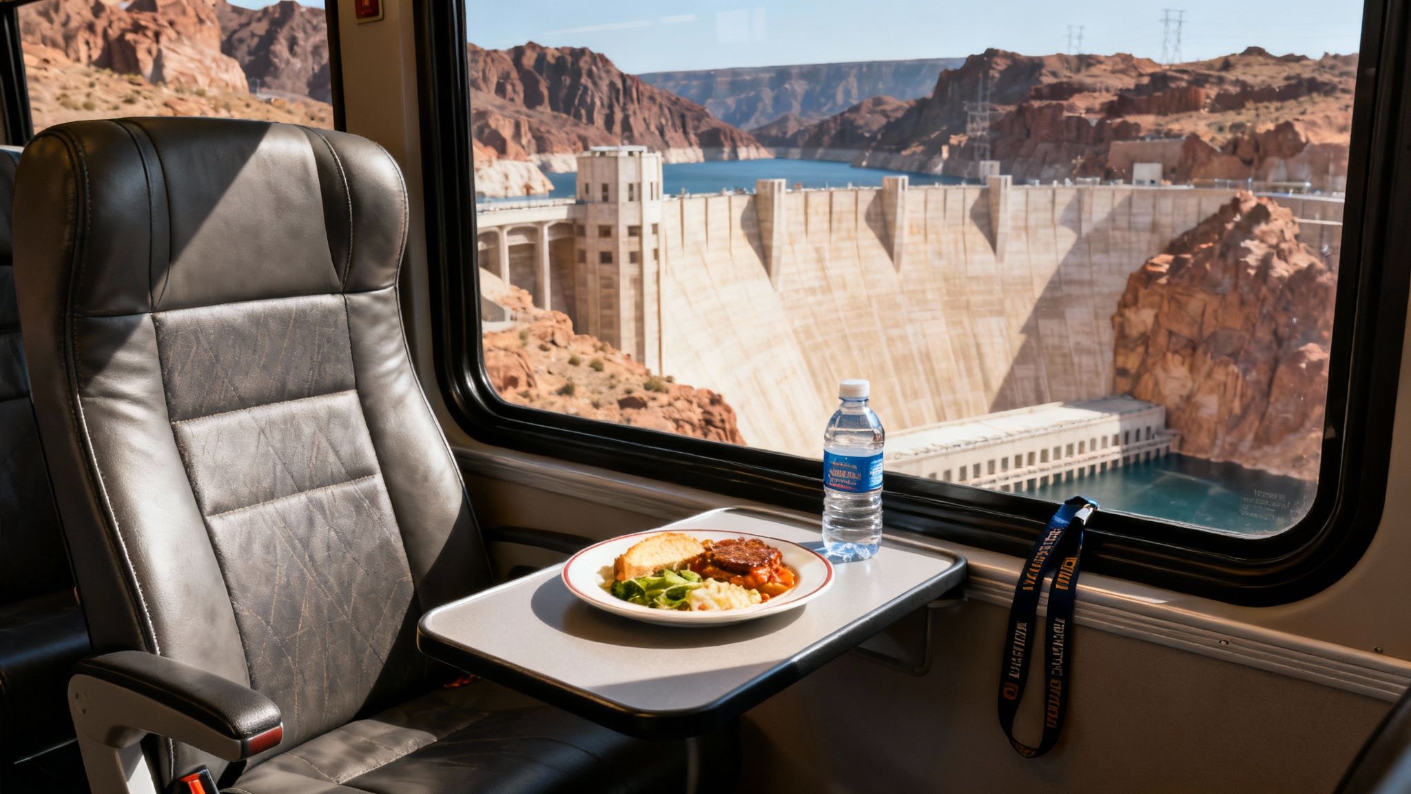 The Best Hoover Dam Tour From Las Vegas You Can Possibly Take - Comedy ...