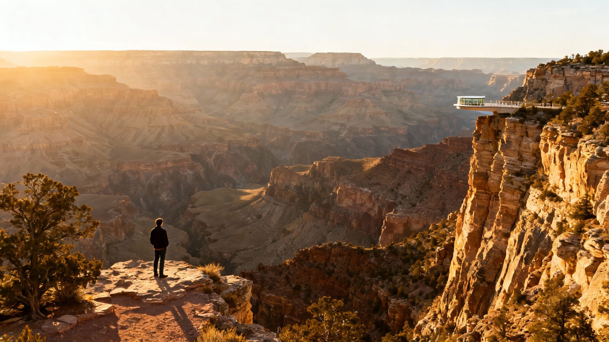 Vegas to Hoover Dam to Grand Canyon: A Comedic Day Trip Guide - Comedy ...