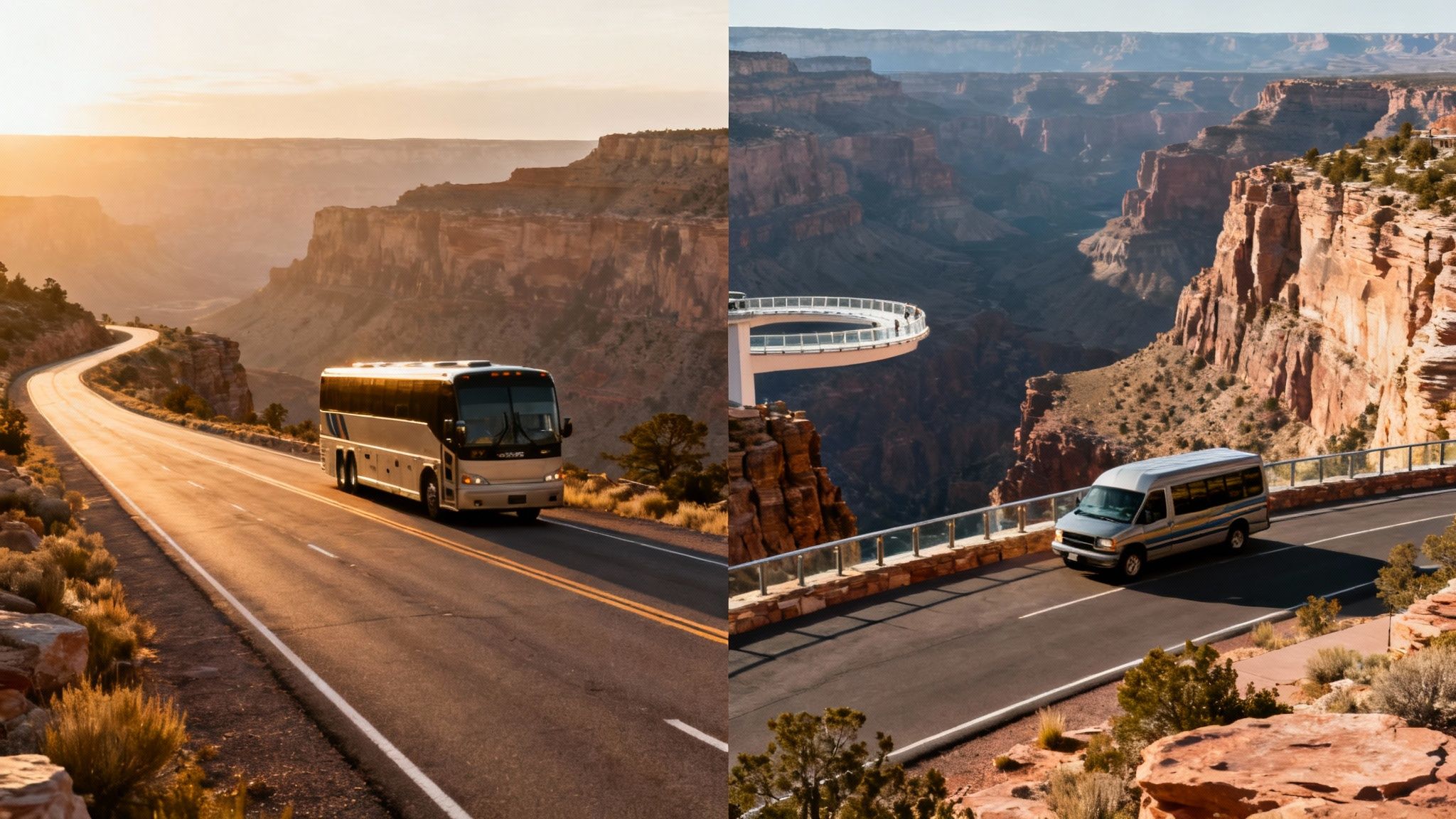 A Grand Canyon Overnight Tour From Las Vegas Ultimate Guide - Comedy on ...