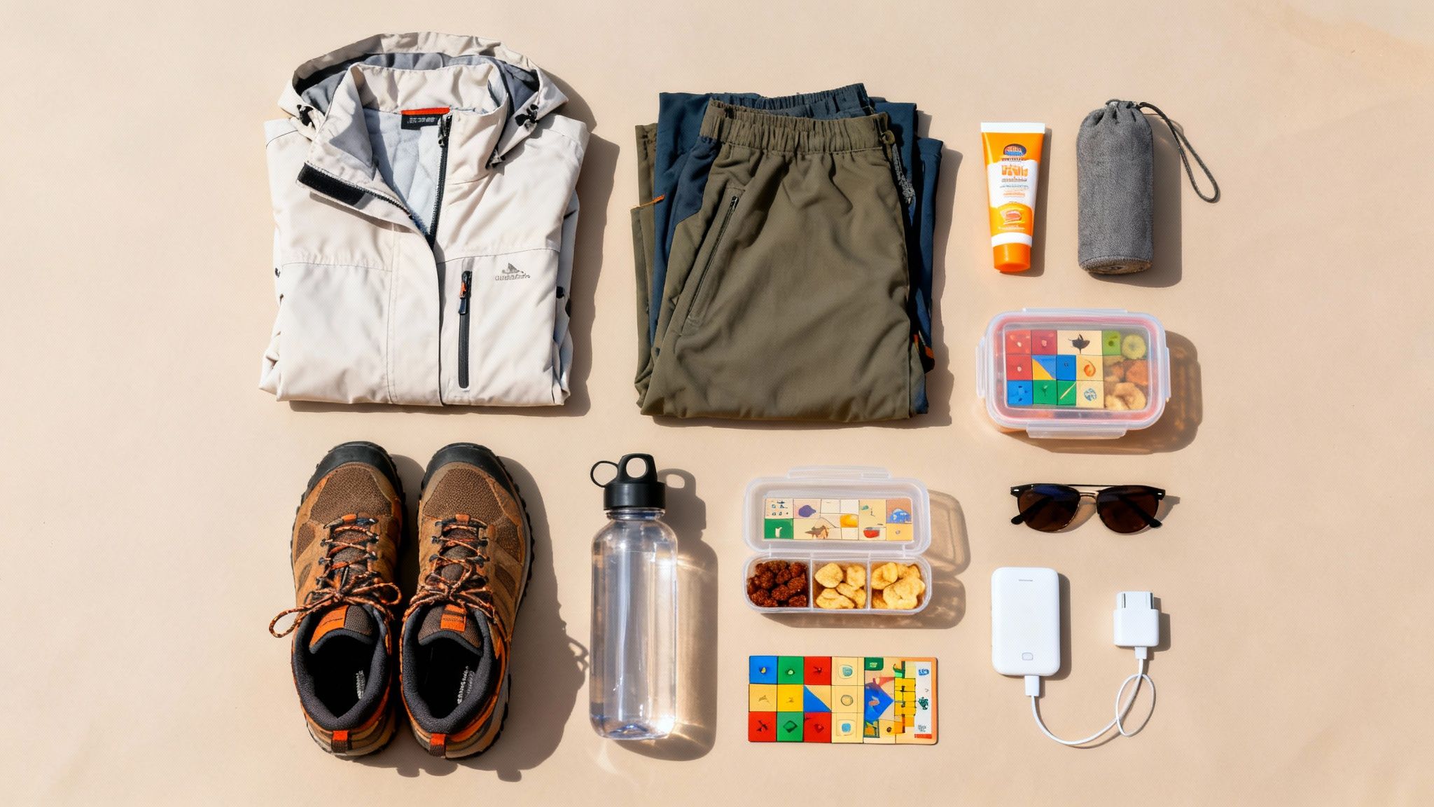 Your Family Trip to Vegas and Grand Canyon Made Easy - Comedy on Deck ...