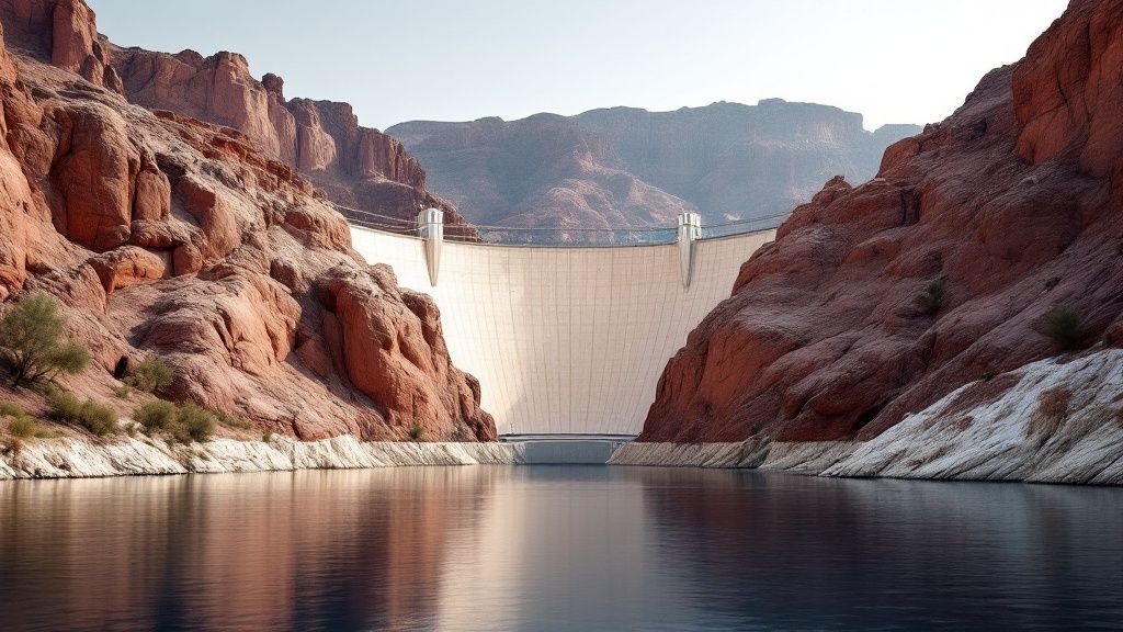 Hoover Dam Tours from Las Vegas: A Comedy Guide - Comedy on Deck Grand ...