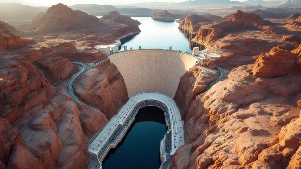 Your Ultimate Las Vegas Tour Hoover Dam Guide - Comedy on Deck Grand ...