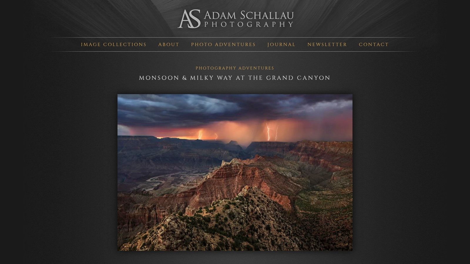 7 Grand Canyon Photo Tours That Are Way Better Than Your Selfie Stick ...