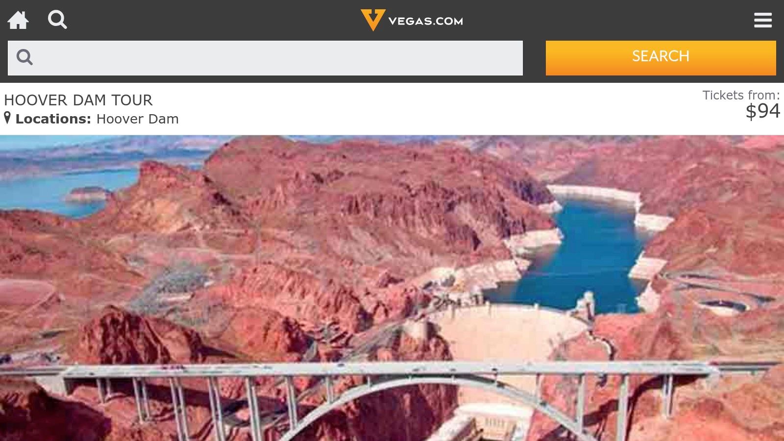7 Best Hoover Dam Tours From Las Vegas That Are Dam Good (2026 Guide ...
