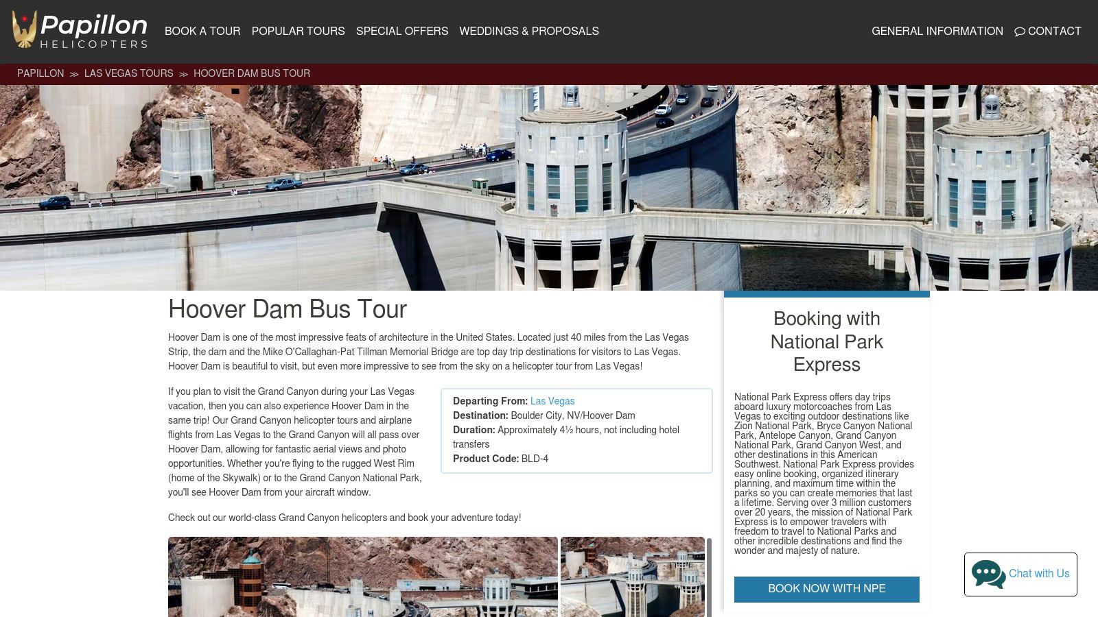 Your Ultimate Hoover Dam Tour Guide: 12 Top Resources For 2026 - Comedy ...