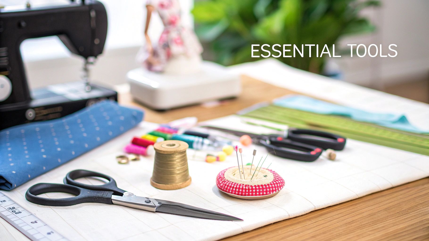 How to Hem Pants by Hand for a Perfect Finish - Display Guru Tailor ...