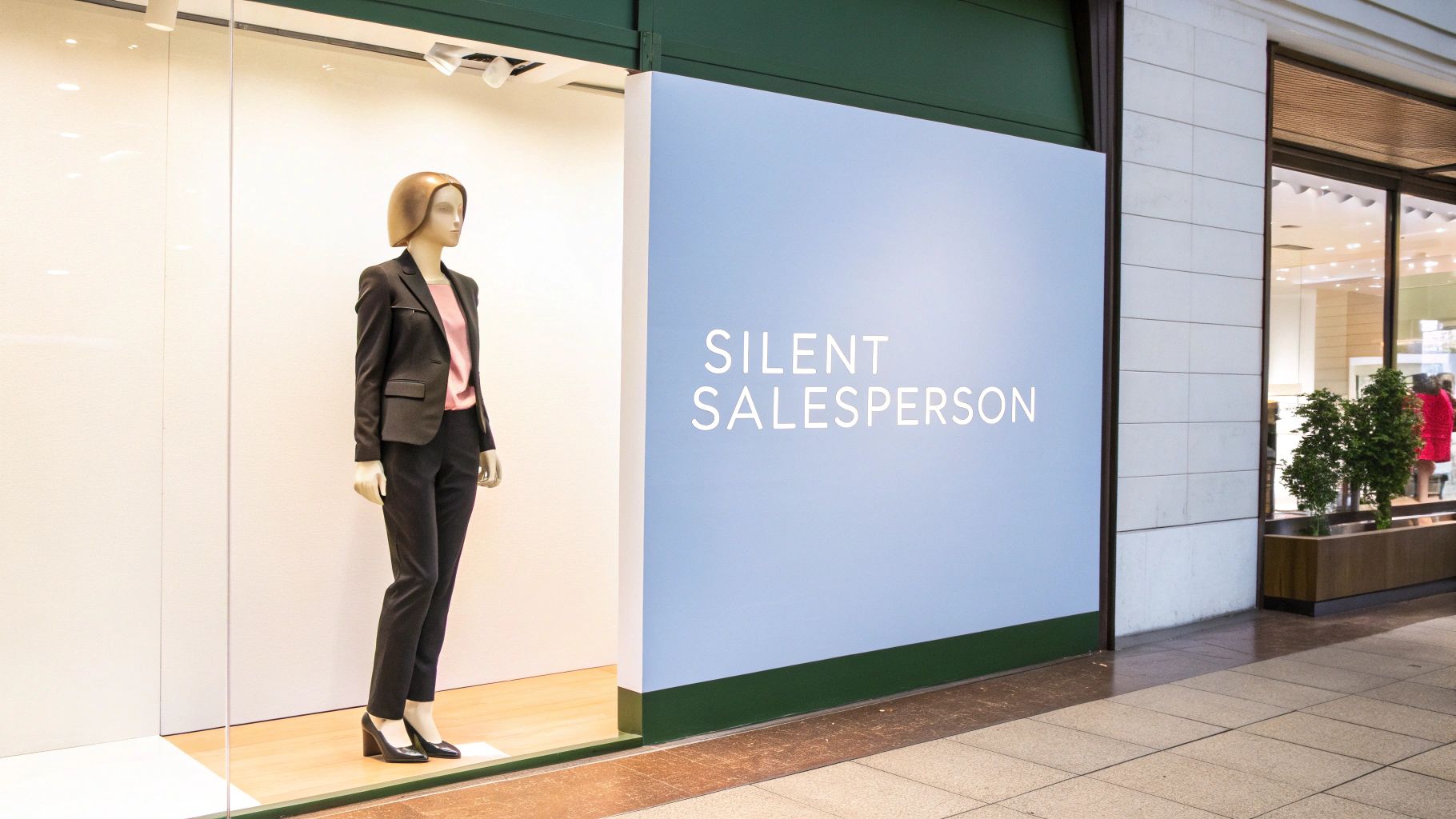 A Professional Guide to Female Full Body Mannequins - Display Guru ...