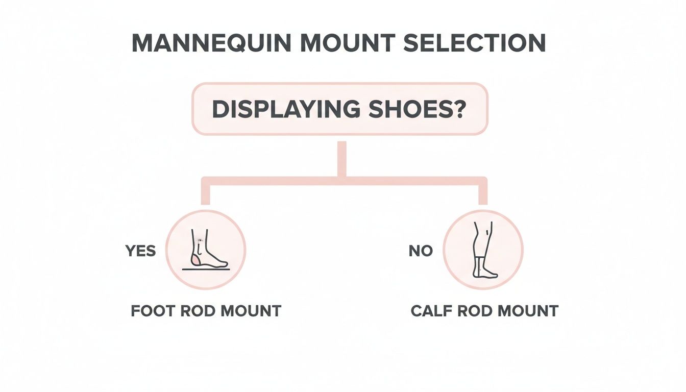 Choosing Your Perfect Female Full Body Mannequin - Display Guru Tailor ...