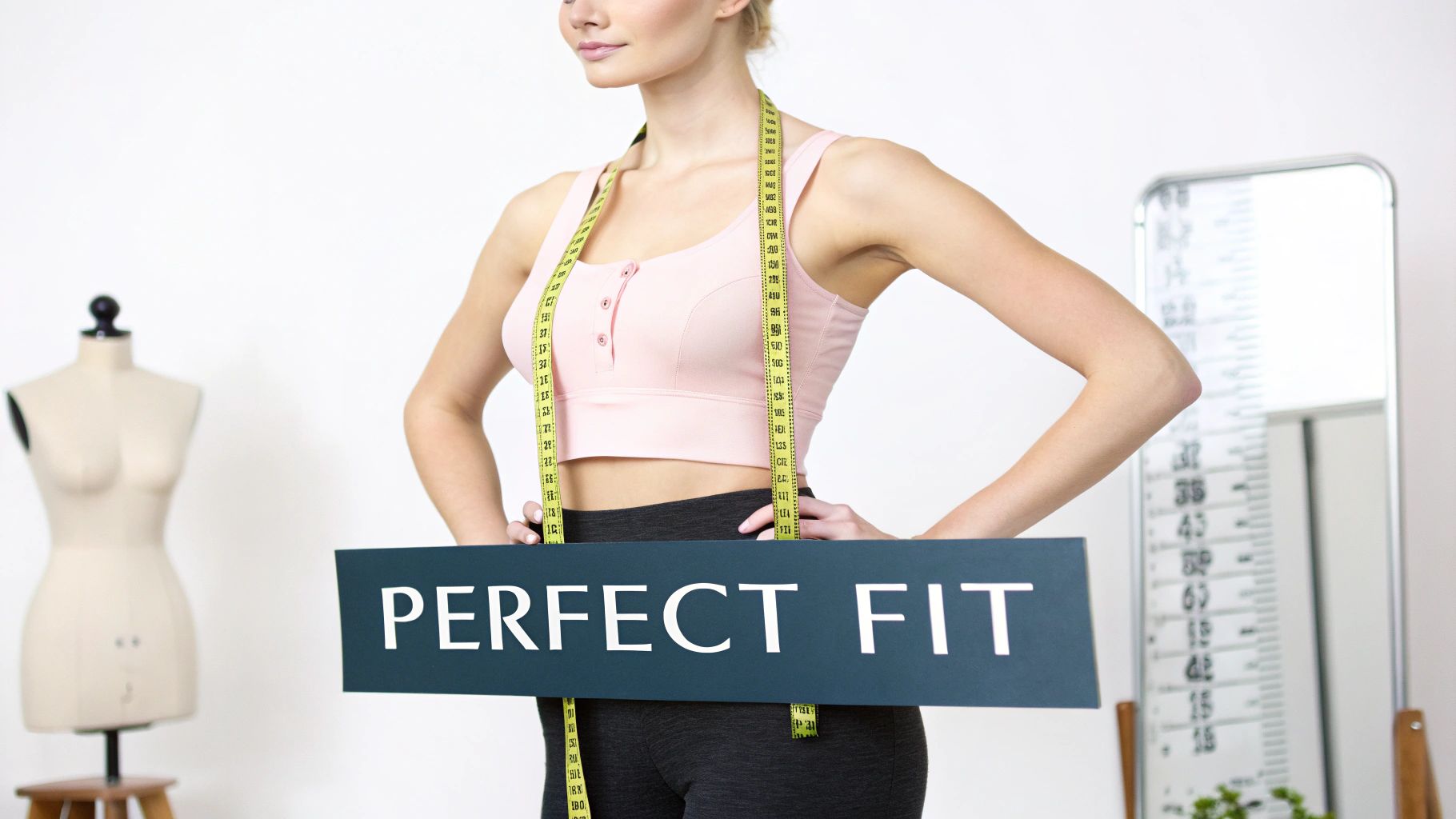 Choosing Your Perfect Female Full Body Mannequin - Display Guru Tailor ...