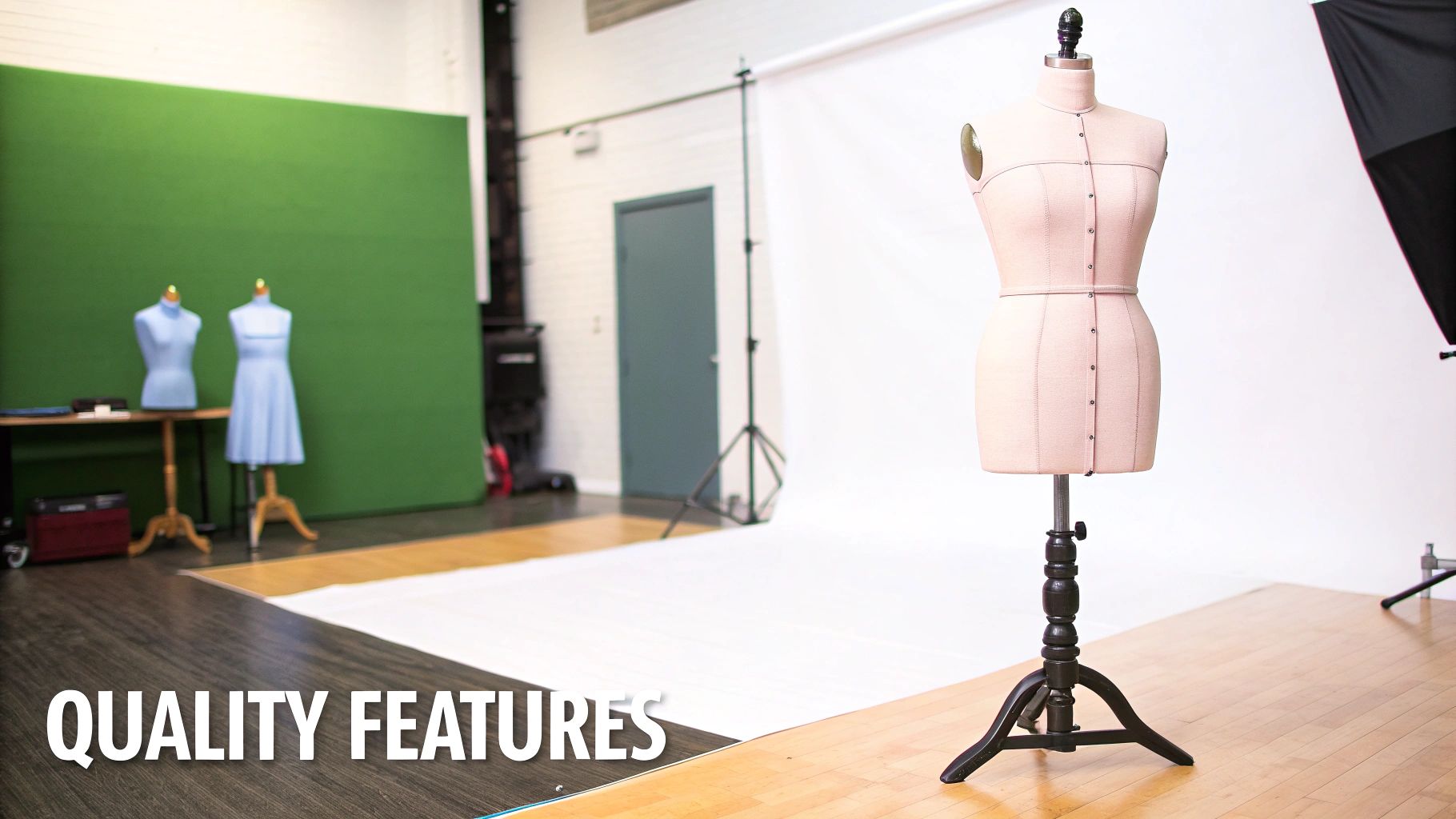 Your Guide to the Perfect Dressmaker Form Adjustable - Display Guru ...