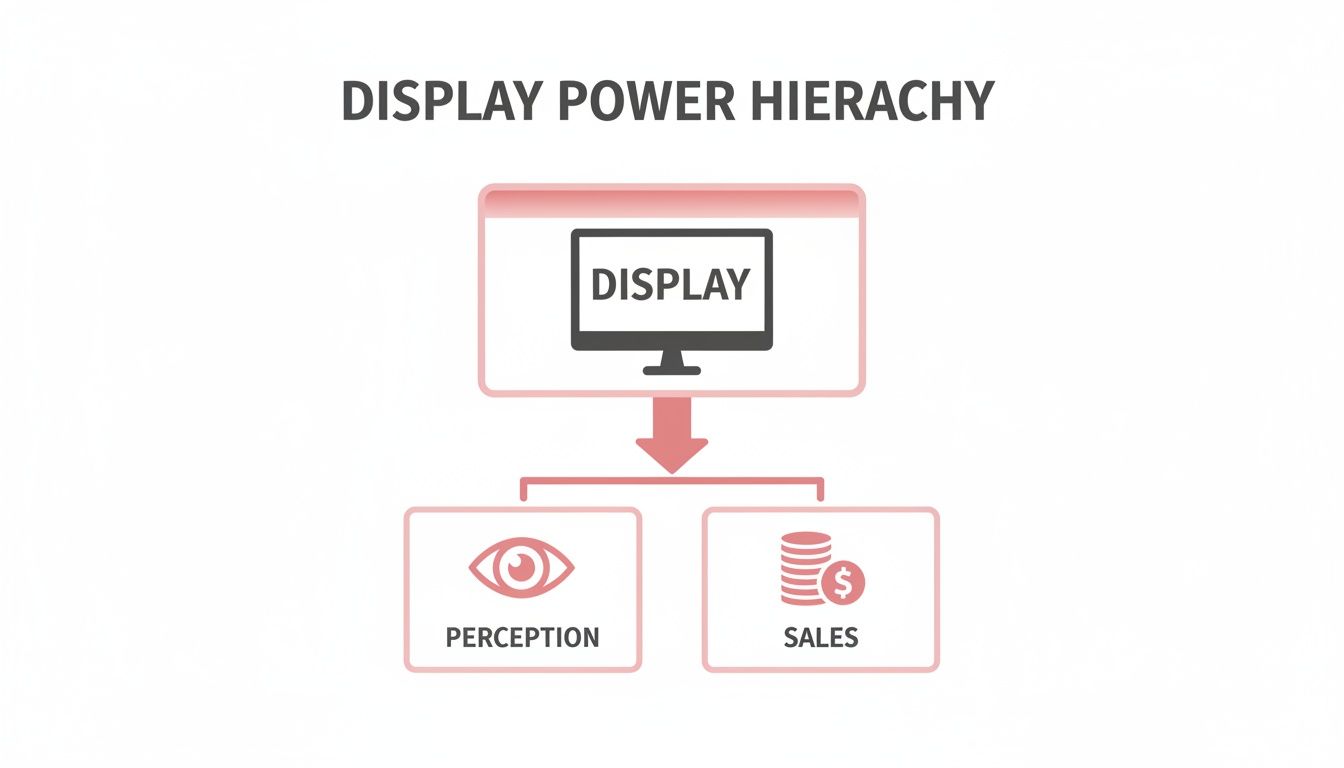 A Guide to Hats Display Stands for Modern Retail Success - Display Guru ...