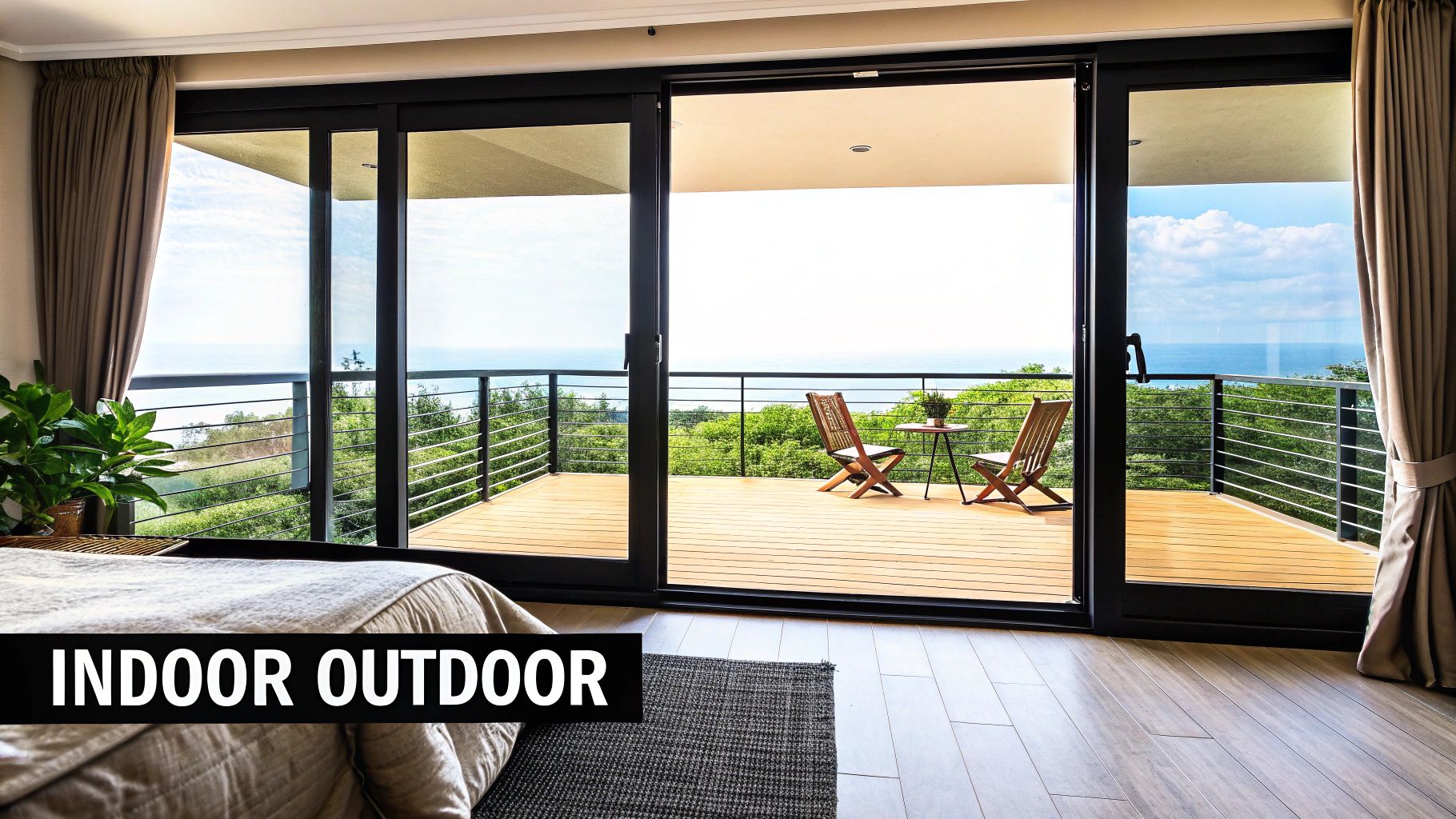 10 Enduring Master Suite Layout Ideas for Your Custom Tennessee Home - CJMC Build