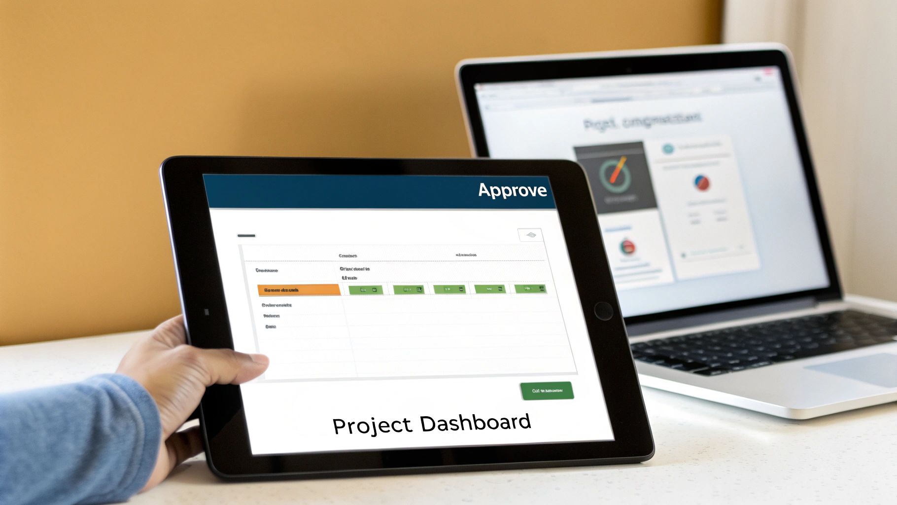 Mastering the Construction Change Order Process - CJMC Build