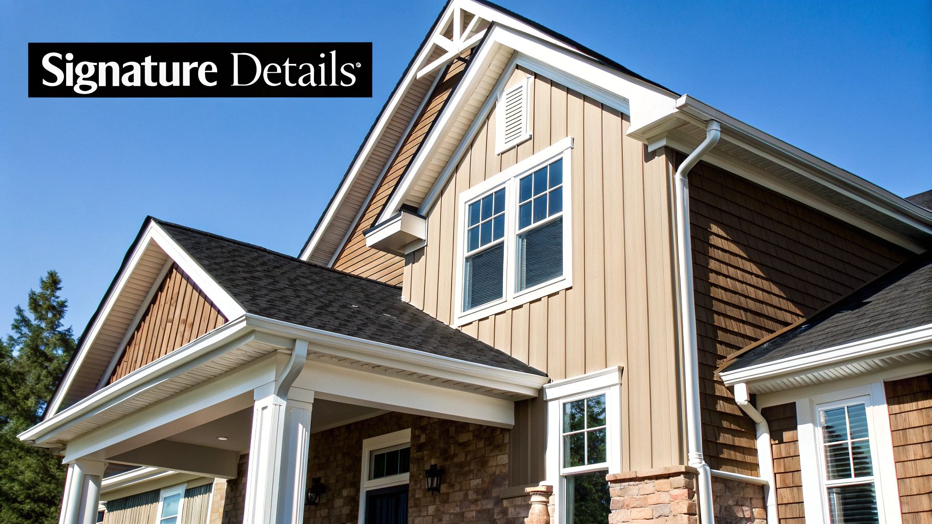 Modern Farmhouse Design Nashville: A Guide to Building Your Legacy Home ...