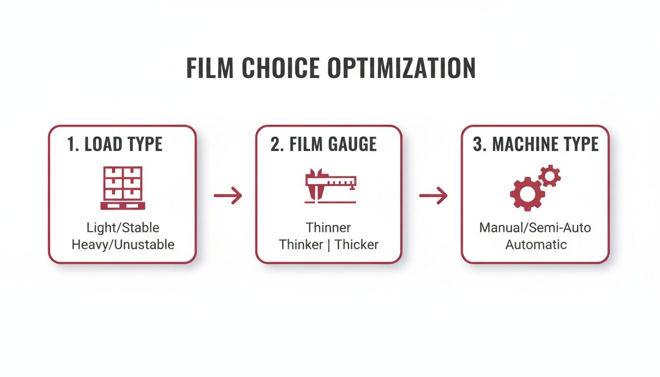 Pallet Stretch Wrapping: A Complete Guide to Safer, More Stable Loads