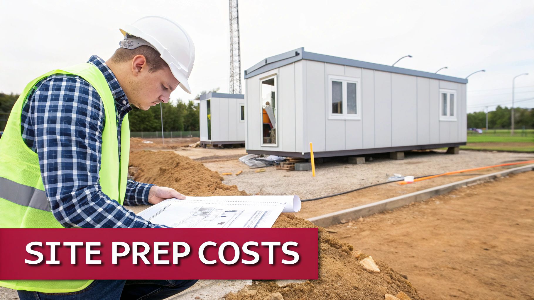 Your Guide to Modular Office Building Cost and Pricing