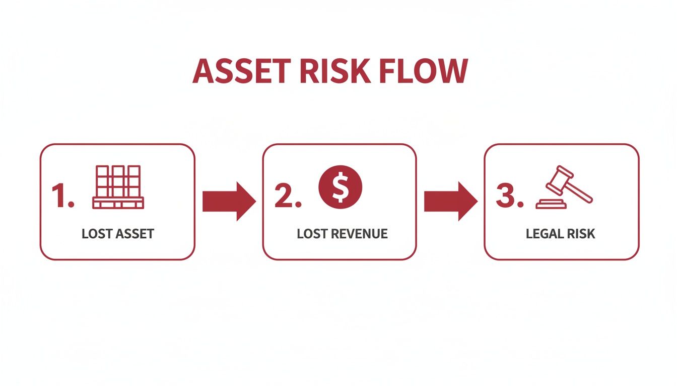 Mastering Chain of Custody Procedures for Your Business