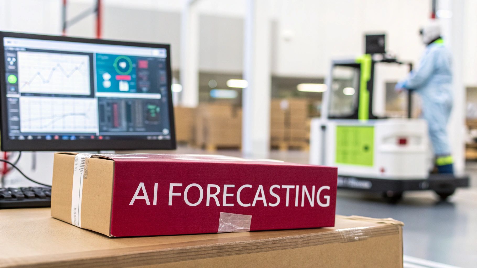 A Guide to Hospital Inventory Management Systems