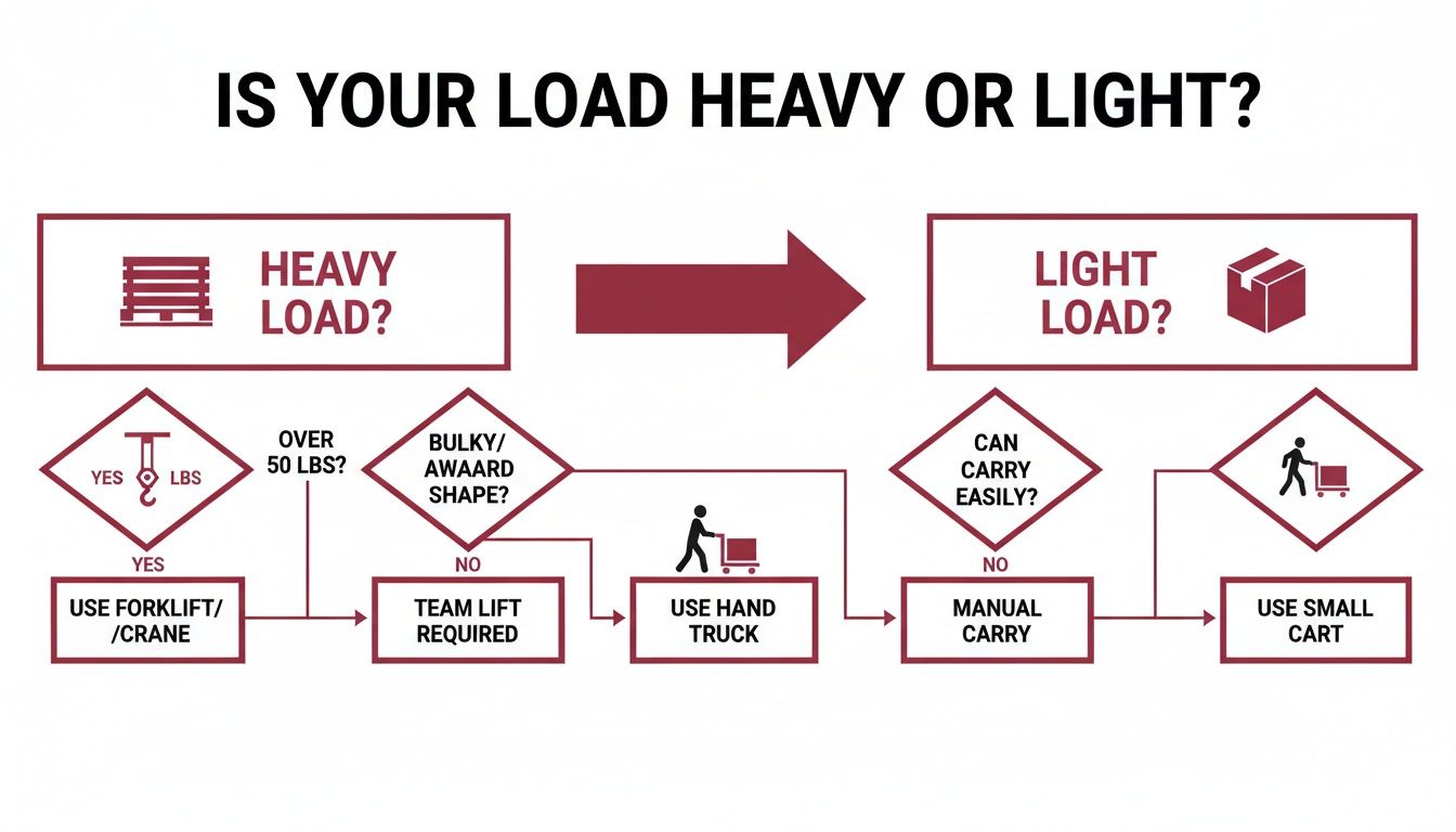 Gravity Fed Racking: A Guide to Maximizing Warehouse Density and Efficiency