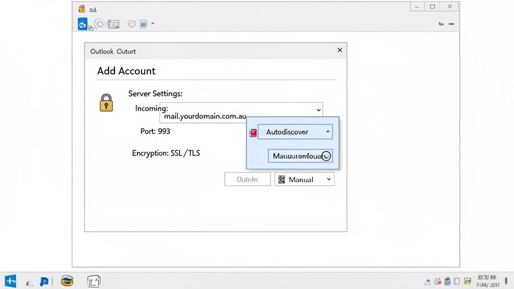 How to Add a Mailbox in Outlook: Quick Guide to Setup