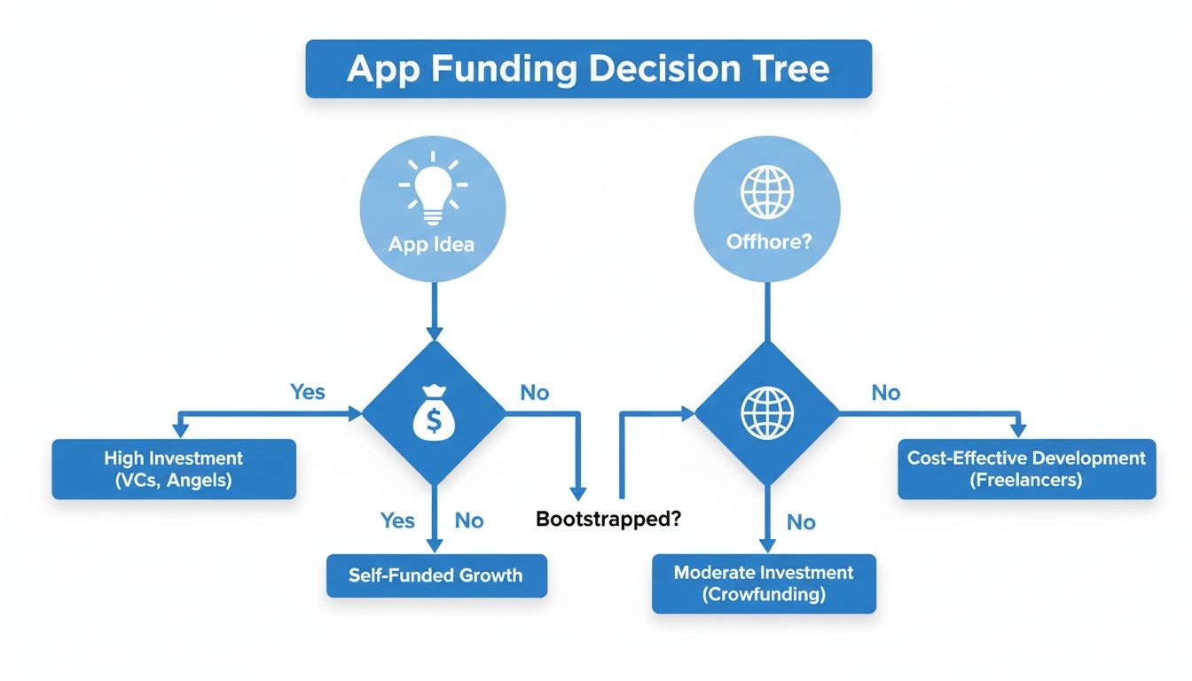 Offshore Mobile Application Development: My No-BS Guide to Hiring ...