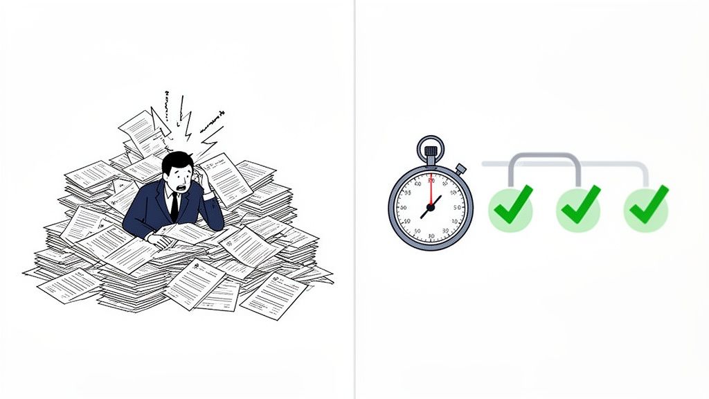 A Best Practice Recruitment Process That Actually Works