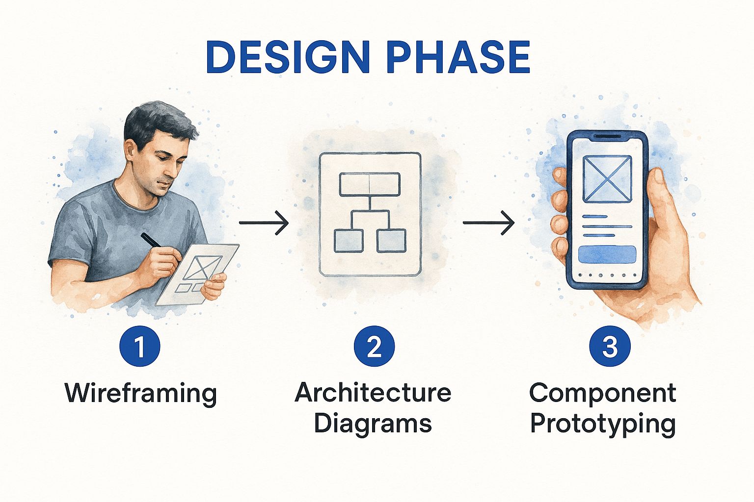 Build a Winning Software Project Development Plan - CloudDevs