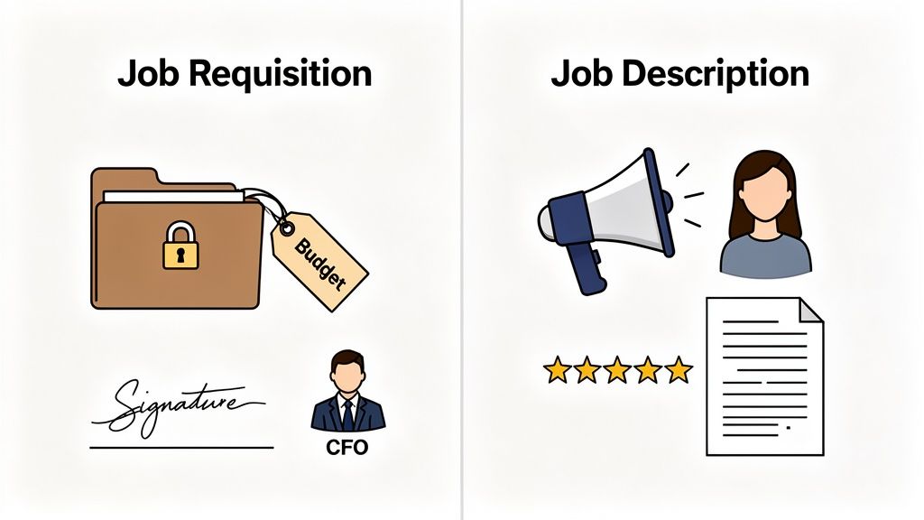 What is a job requisition: A Simple Guide to Smarter Hiring