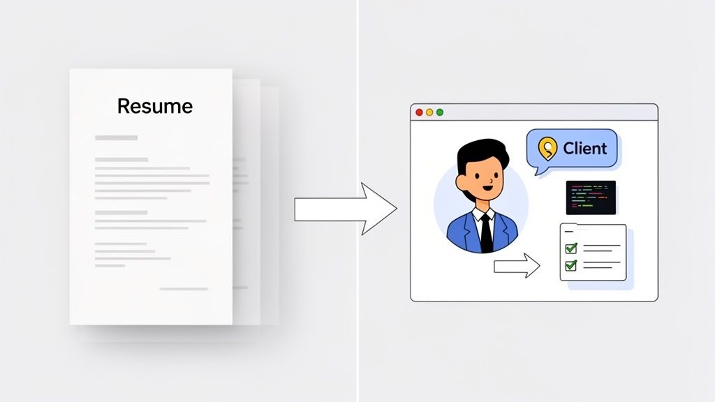 The Virtual Job Tryout Is Your Unfair Hiring Advantage