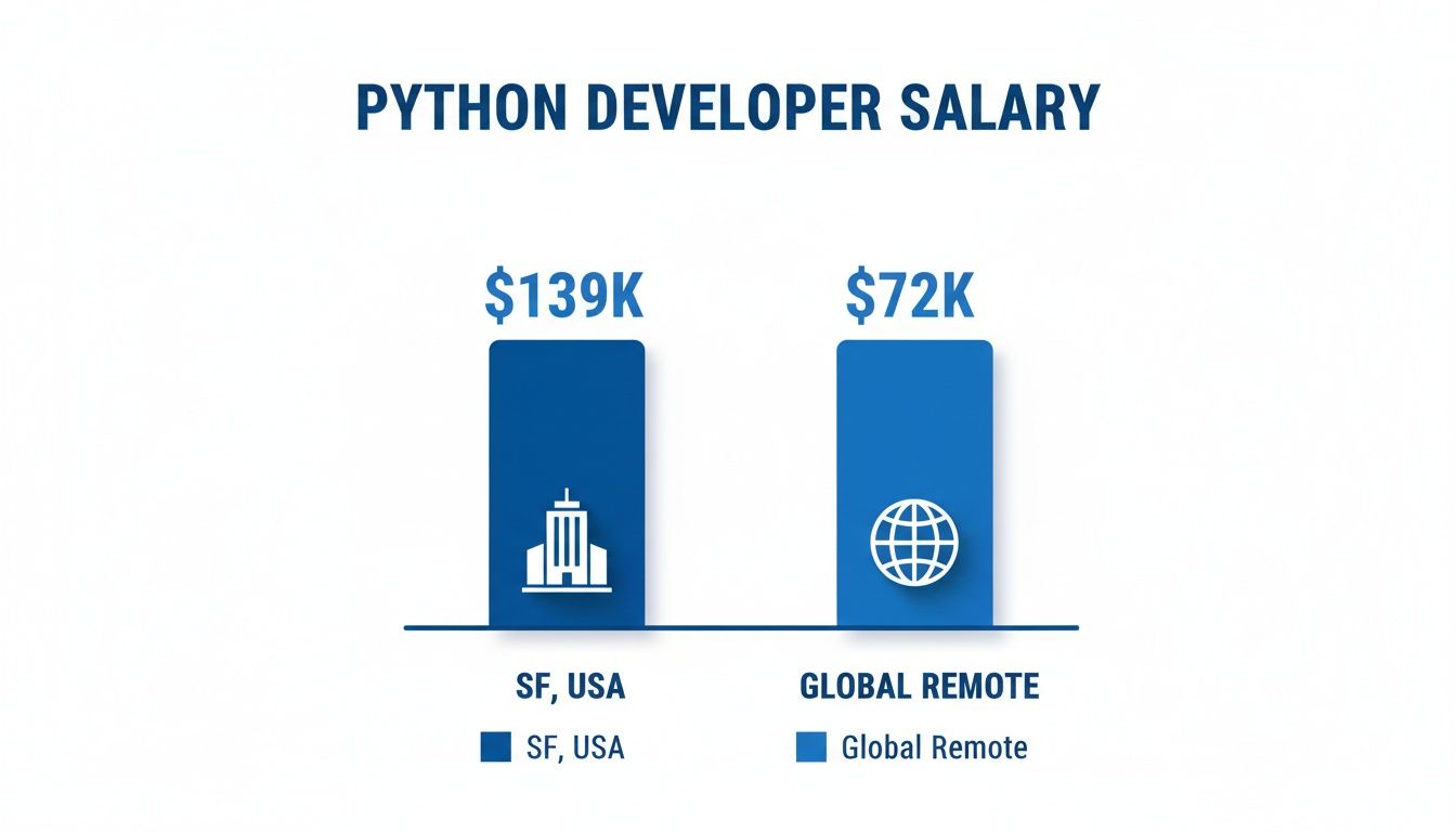 Hire Python Coders on a Budget Without Losing Your Mind