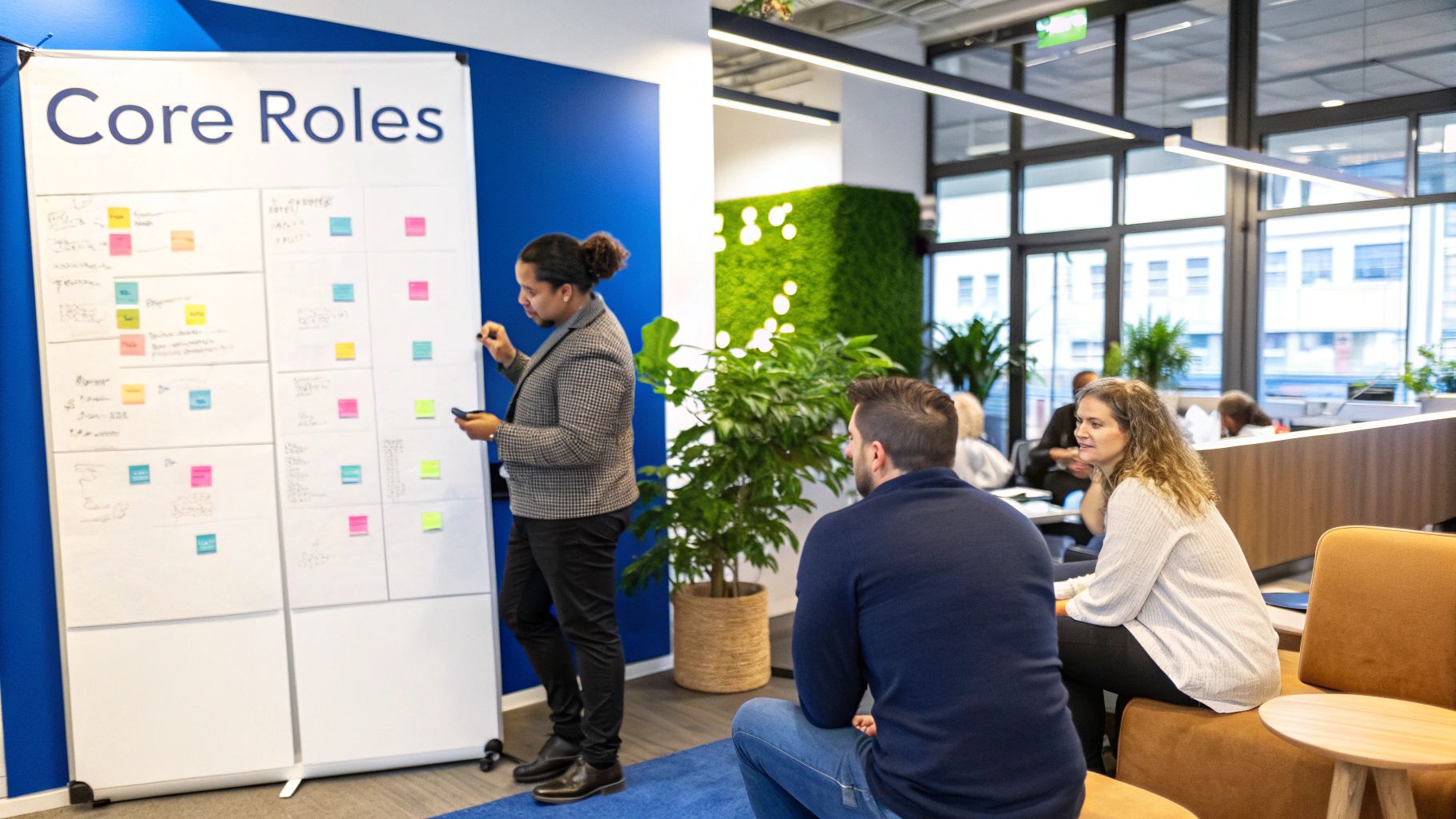 Build a Winning Software Development Team Structure - CloudDevs