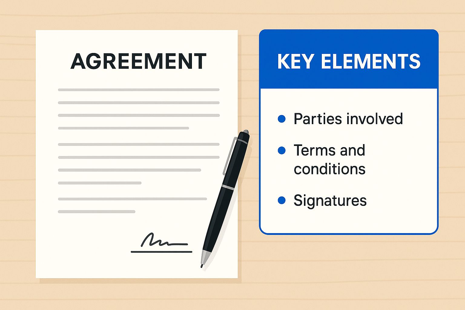 A Guide to Your Remote Work Agreement Template - CloudDevs