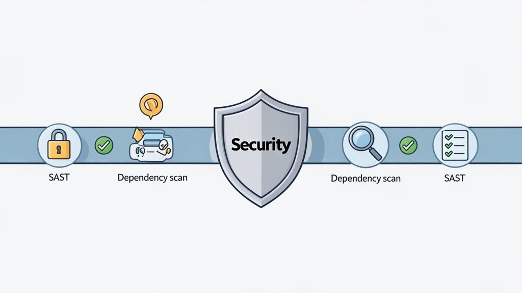 What Is a CI/CD Pipeline? what is ci cd pipeline and How It Works