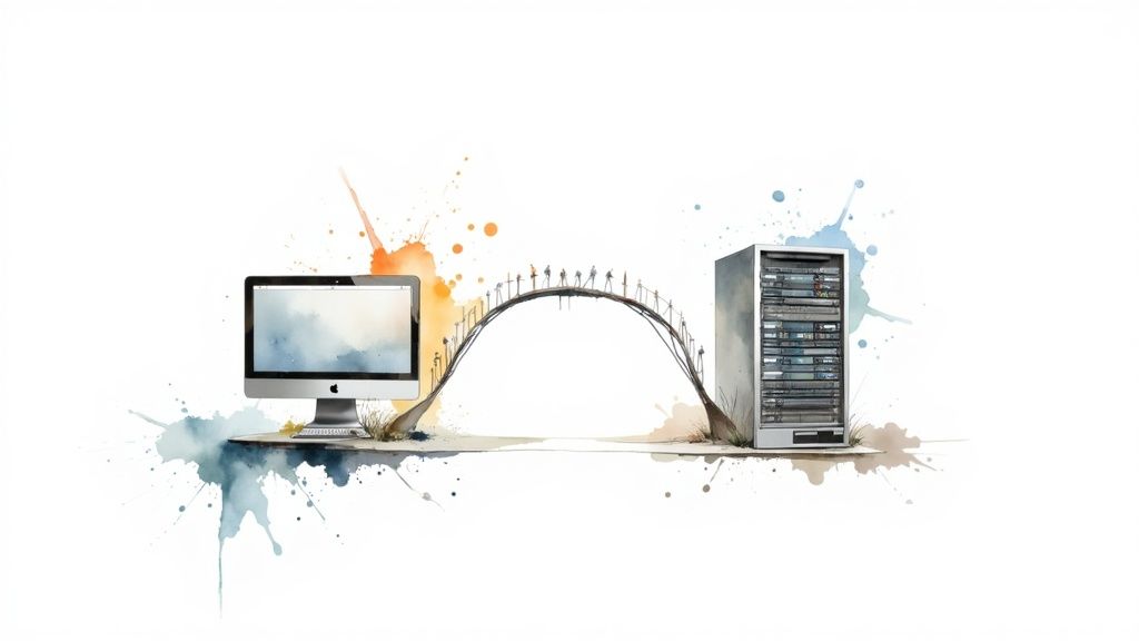 Top 10 Full Stack Interview Questions to Master in 2025 - CloudDevs