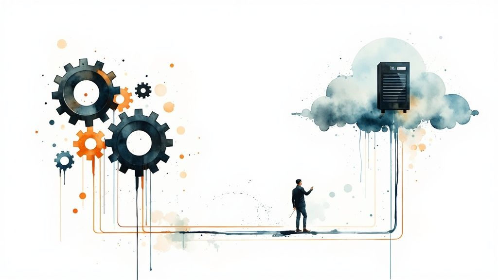 7 Sample IT Job Description Templates for 2025 - CloudDevs