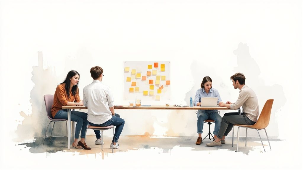 Modern Software Development Planning Guide - CloudDevs