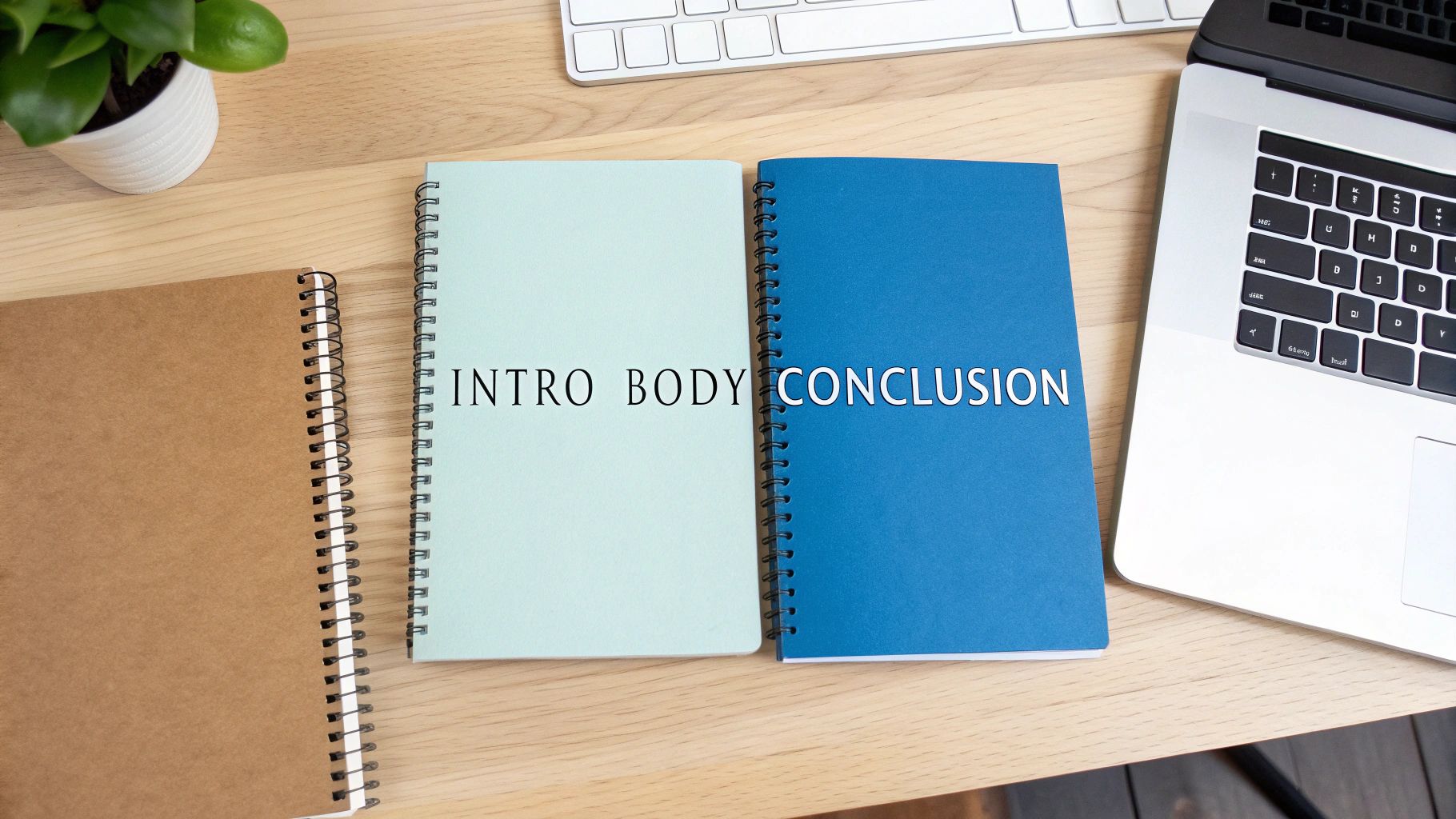 How to Structure an Essay for Academic Success – AccessCoursesOnline