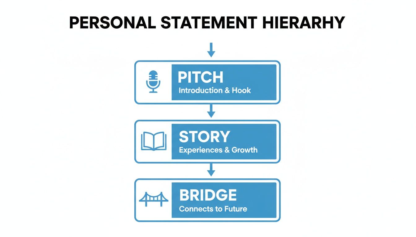 What Makes a Good Personal Statement for UK Universities ...