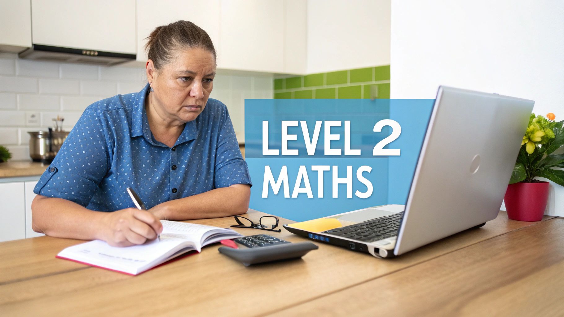 A Guide to Level 2 Functional Skills Maths Qualifications ...