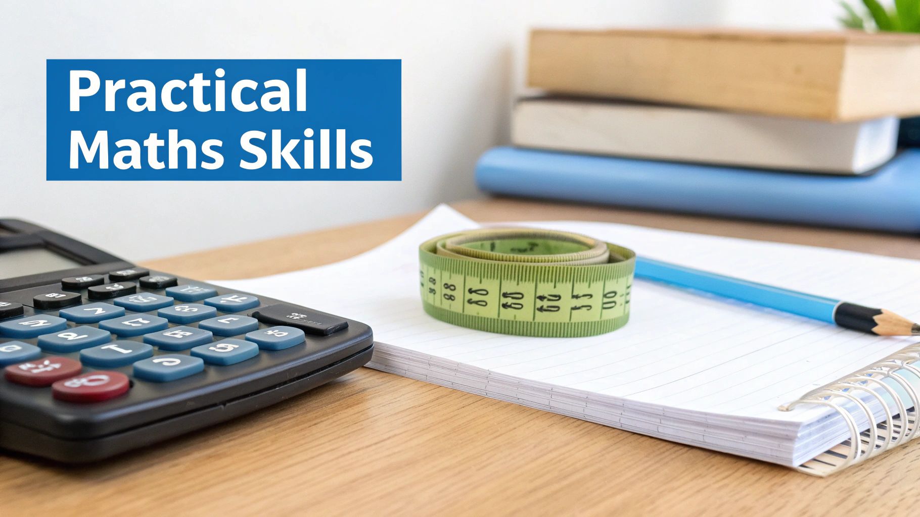 Your Guide to Passing Maths Functional Skills – AccessCoursesOnline