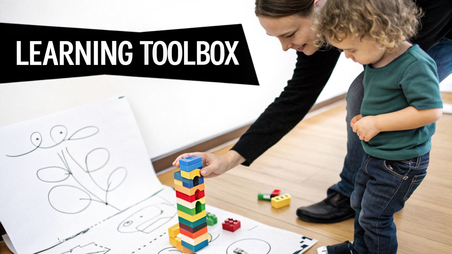 What Are Learning Styles: A Guide to Help Your Child Truly Thrive