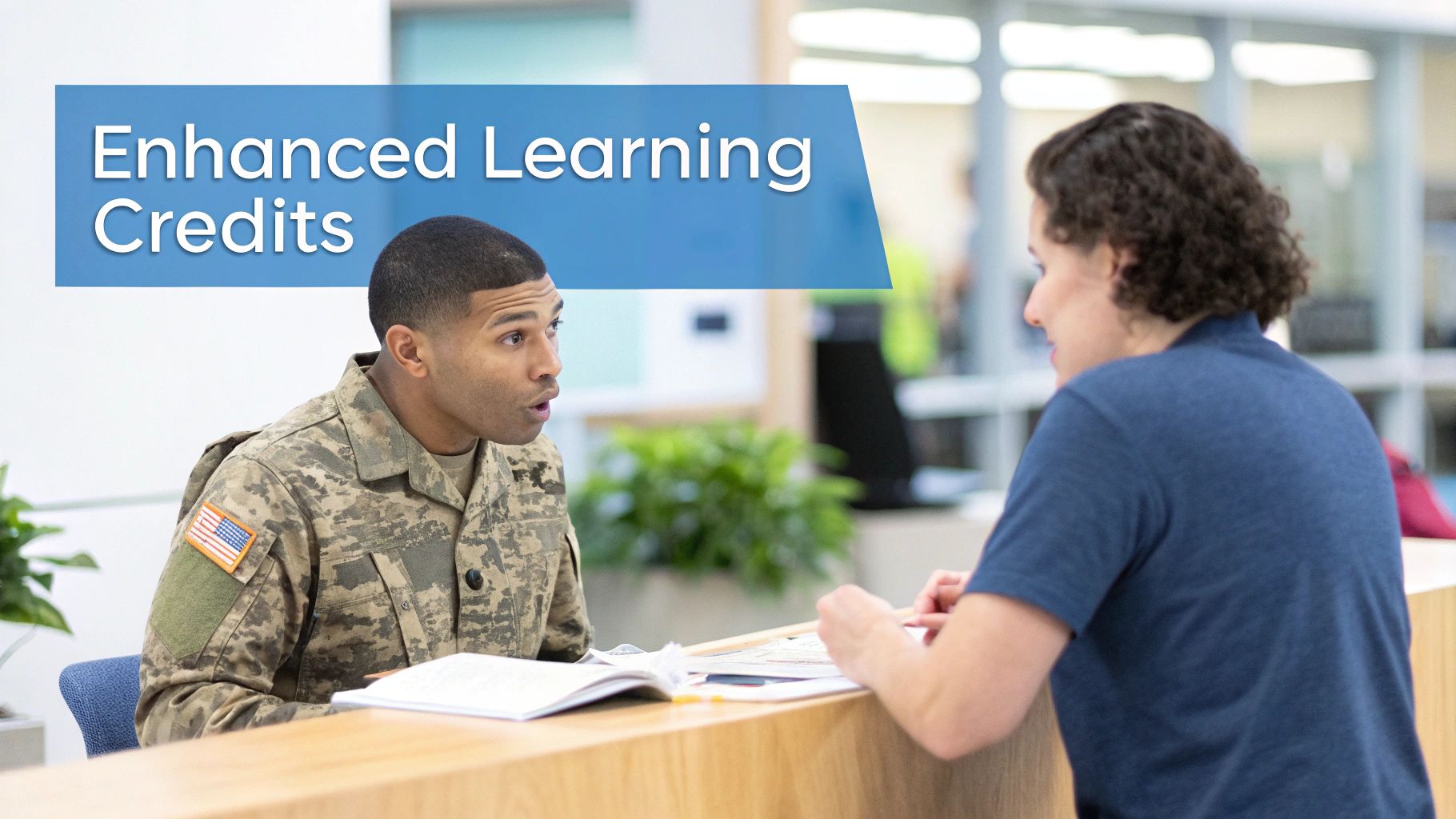 Your Guide to Enhanced Learning Credits Courses – AccessCoursesOnline