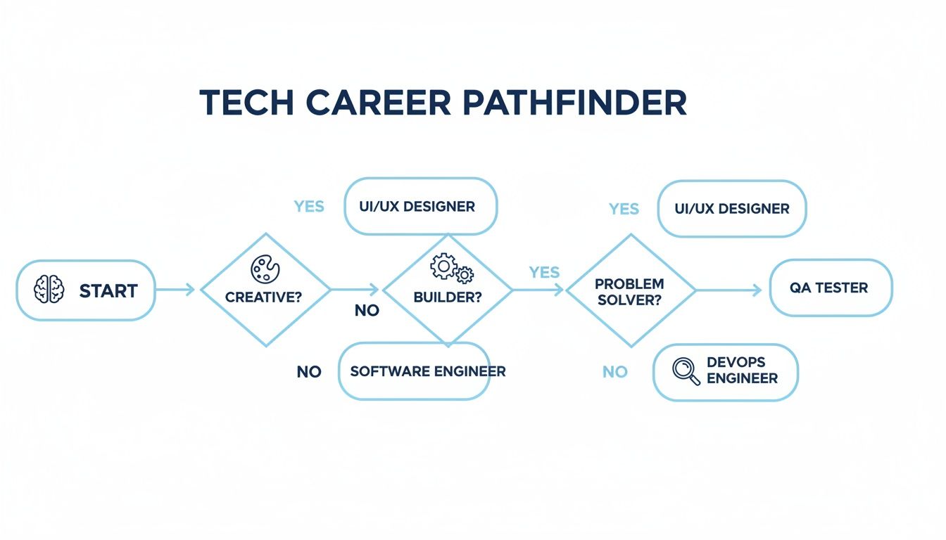 UK Computer Science Career Paths A Practical Guide – AccessCoursesOnline
