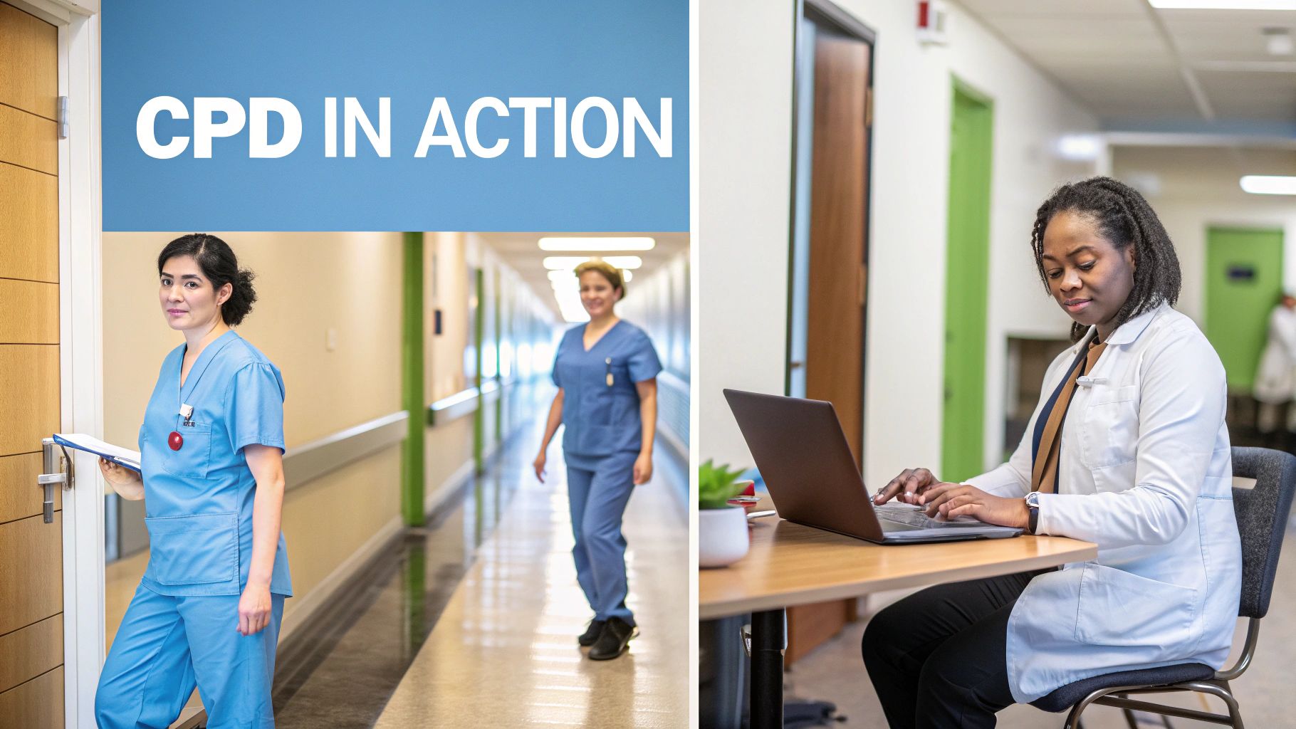 Understanding what is continuous professional development for career s – AccessCoursesOnline