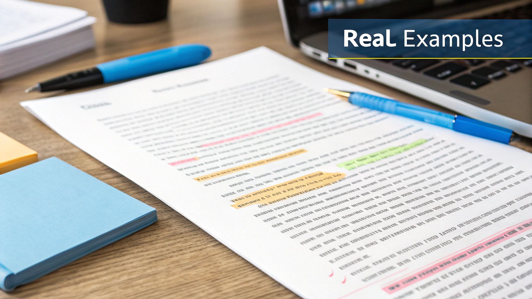 How to Write a Reflective Essay That Gets Top Marks – AccessCoursesOnline