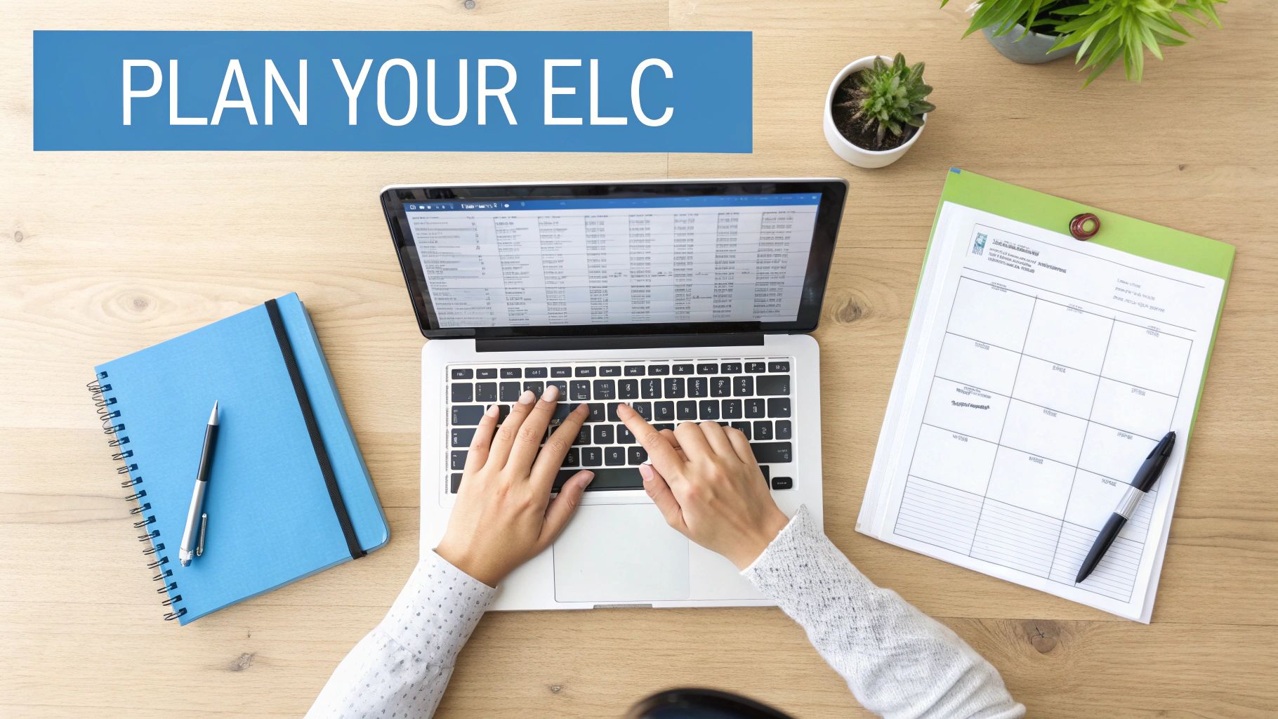 Your Guide to Enhanced Learning Credits Courses – AccessCoursesOnline