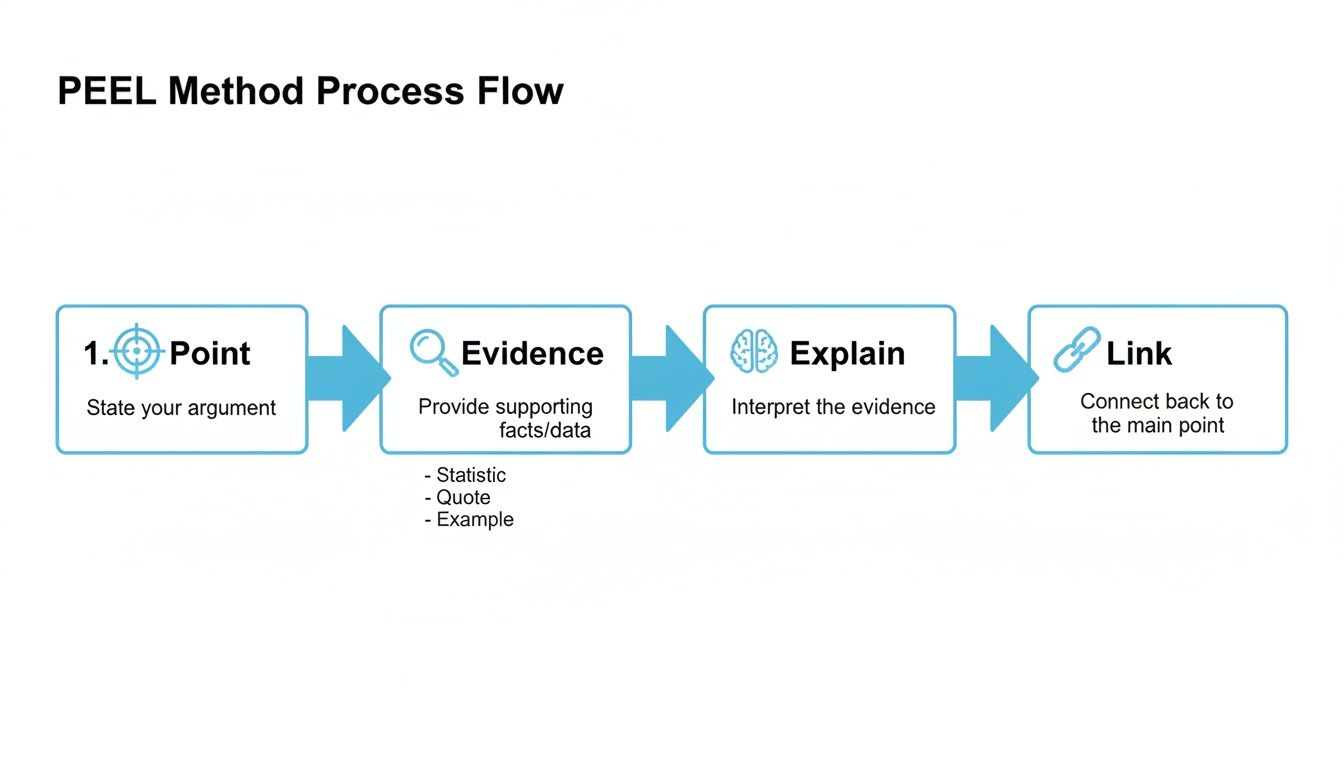 How to Structure an Essay for Academic Success – AccessCoursesOnline