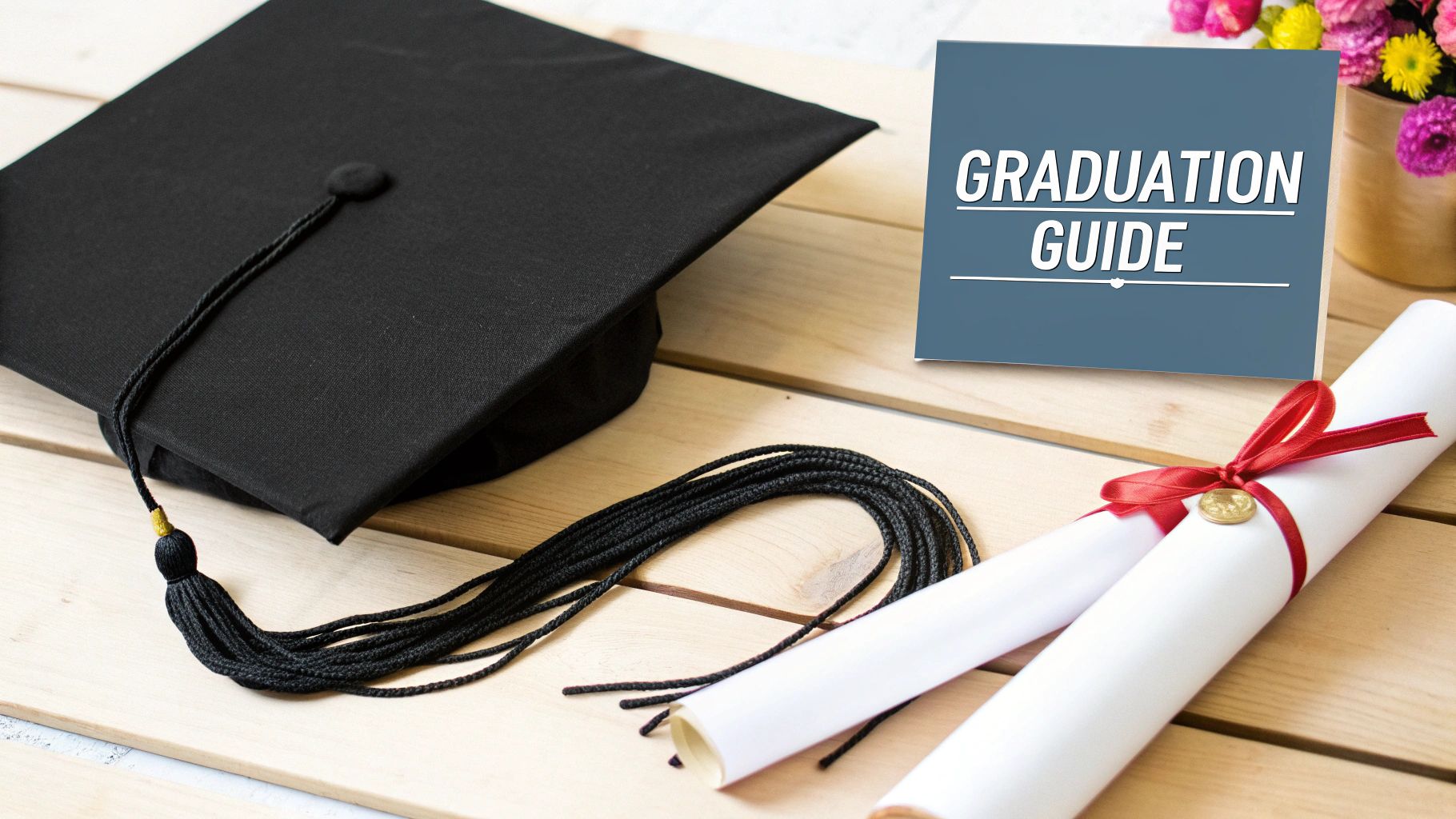Graduation Ropes Color Meaning: A Complete Guide – Gradshop